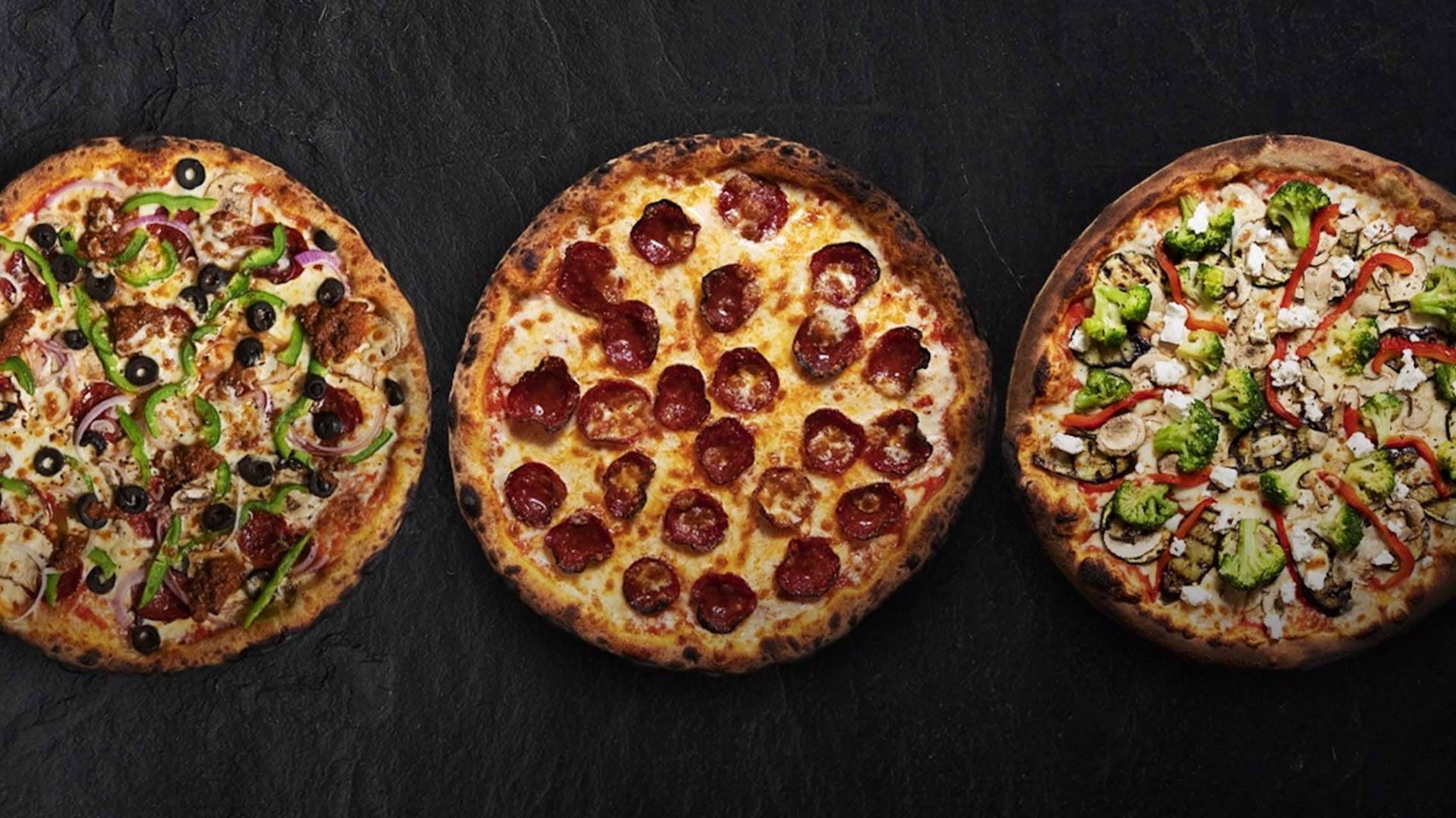 Sopranos delivery from Al Musalla - Order with Deliveroo