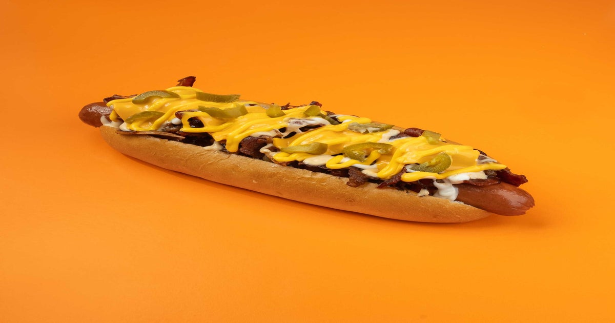 The OG Hotdog delivery from Old Airport - Order with Deliveroo