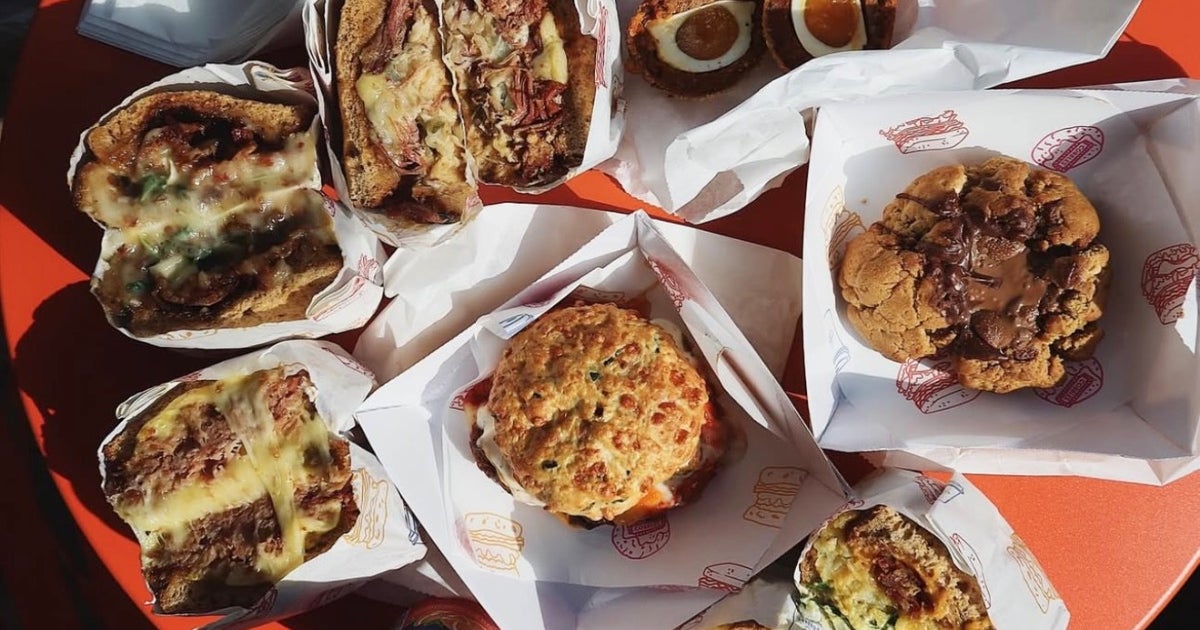 Cobbles Deli - Ogmore and Ewenny delivery from Ogmore and Ewenny ...