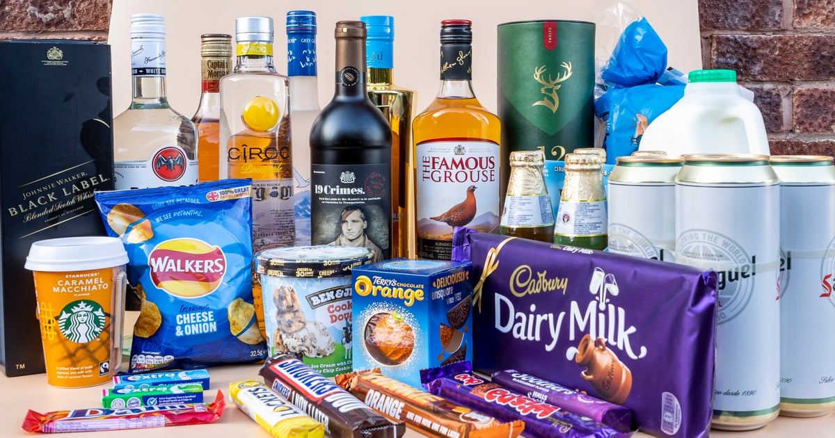 Milton Keynes Food & Drinks - Blue Lagoon delivery from Blue Lagoon ...