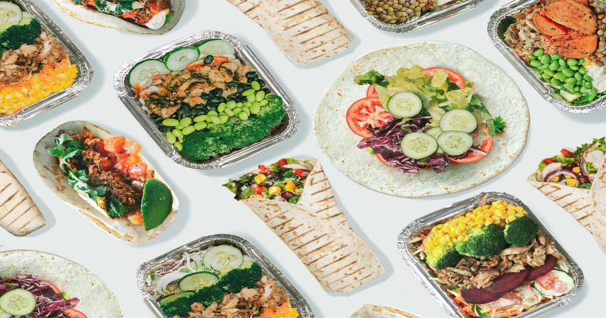 Stuff'd - NEX delivery from Serangoon Central - Order with Deliveroo