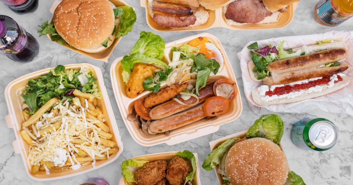 Springvale Hot Plate - Springvale delivery from Springvale - Order with ...