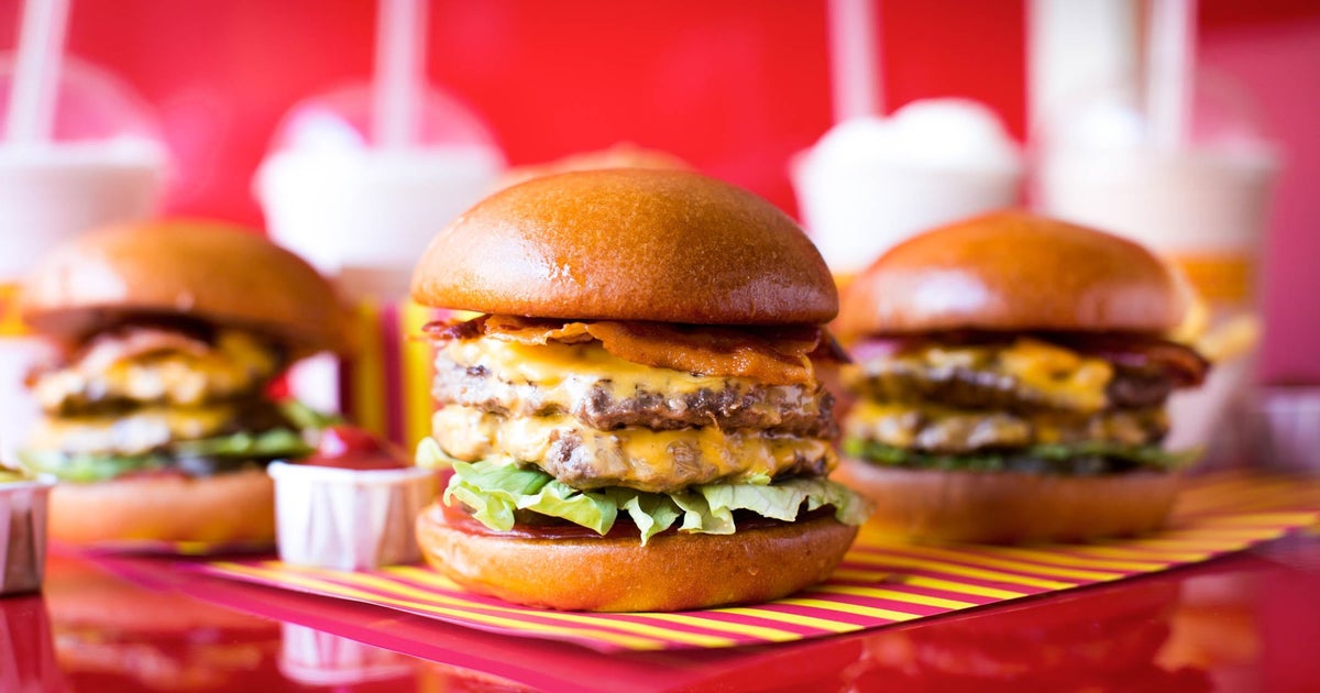 WOW Burger Bray delivery from Bray - Order with Deliveroo