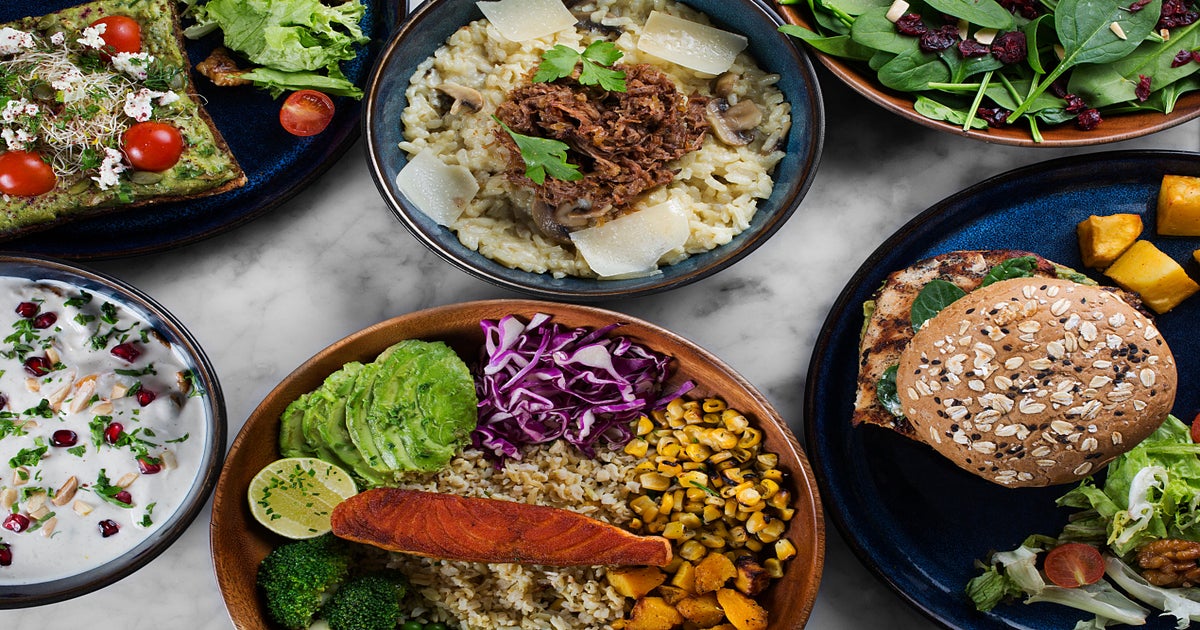 GIA جيا - Kuwait City delivery from Al Sabit - Order with Deliveroo