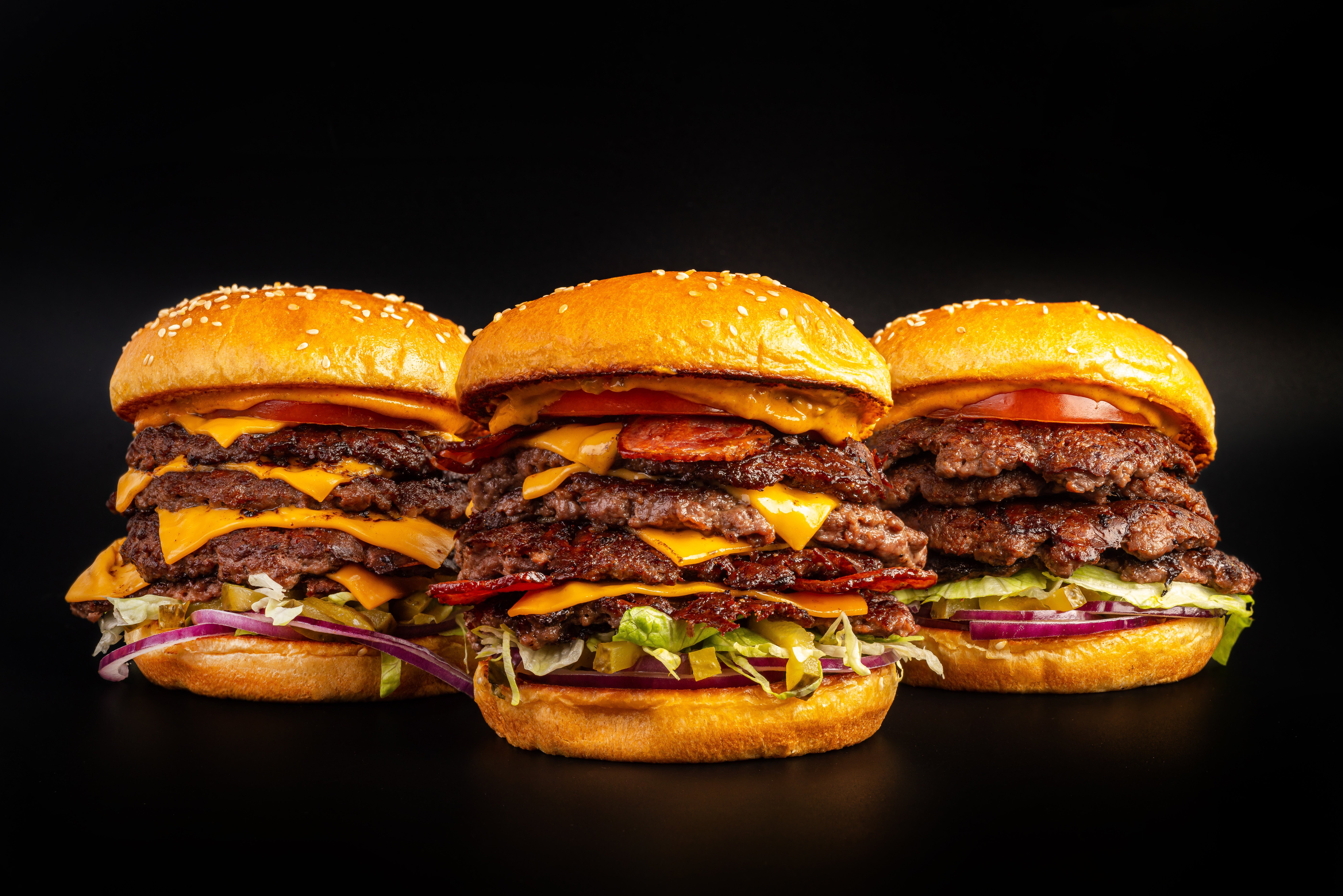 Burgerism - Manchester delivery from Piccadilly - Order with Deliveroo