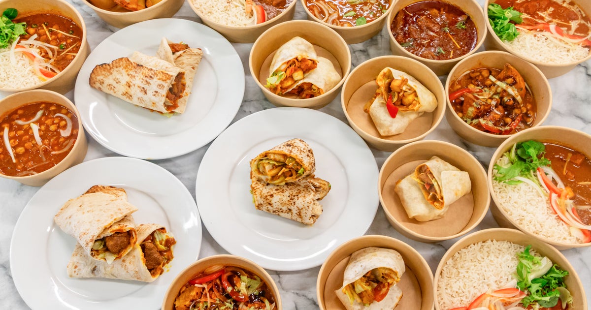 bar a naan - 14 eme livre depuis Paris 14ème - Porte d'Orléans ...