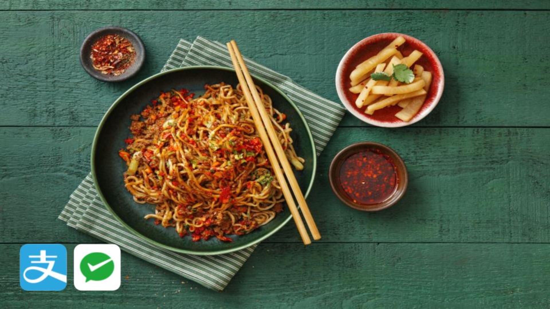 Fortune Cat - Hammersmith delivery from Hammersmith - Order with Deliveroo