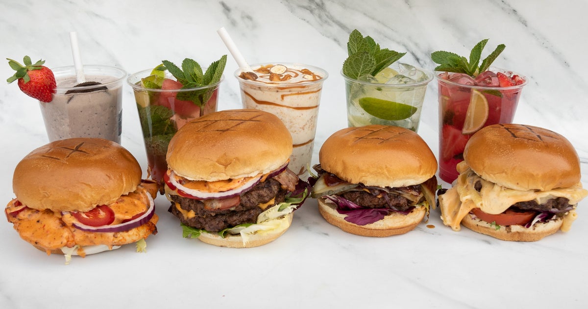 Stacks - Manchester delivery from Failsworth - Order with Deliveroo