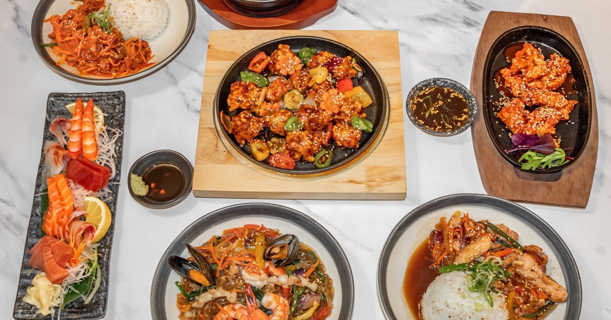 Bezorging van Incheon Korean Fried Chicken - Merksem uit Kwade Velden ...