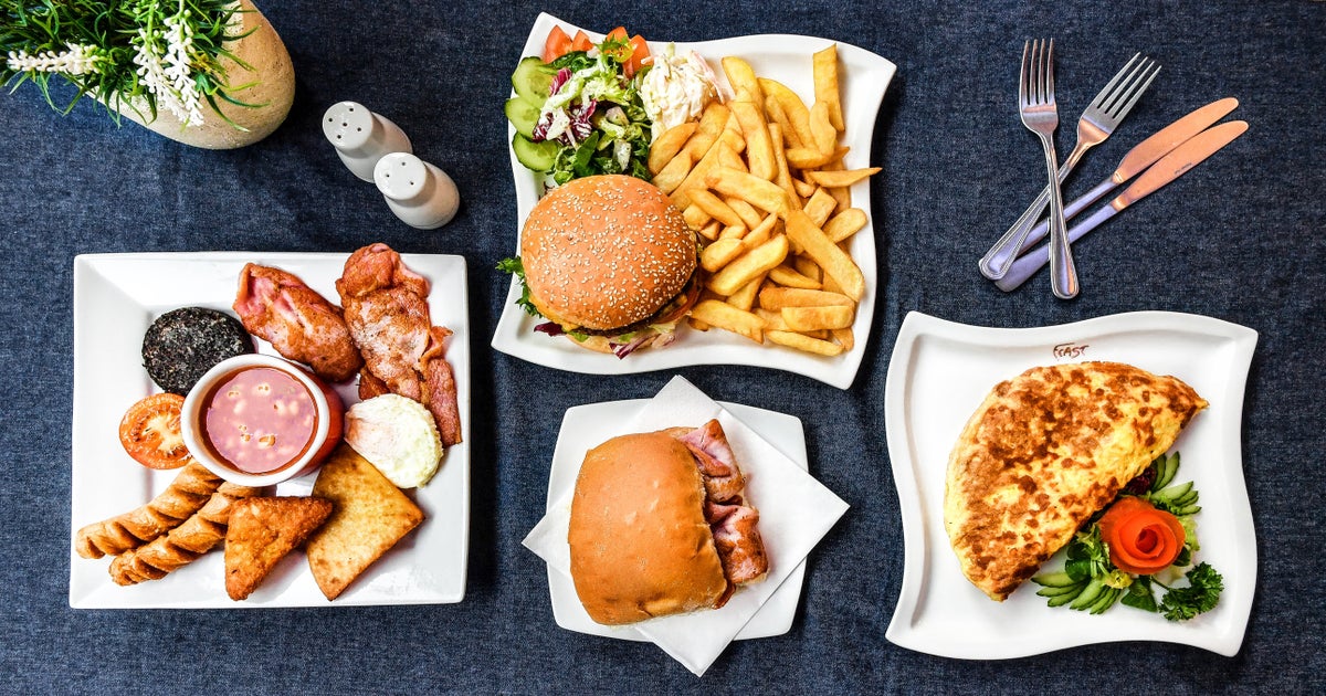 Cafe Bodrum - Perth delivery from Perth - Order with Deliveroo