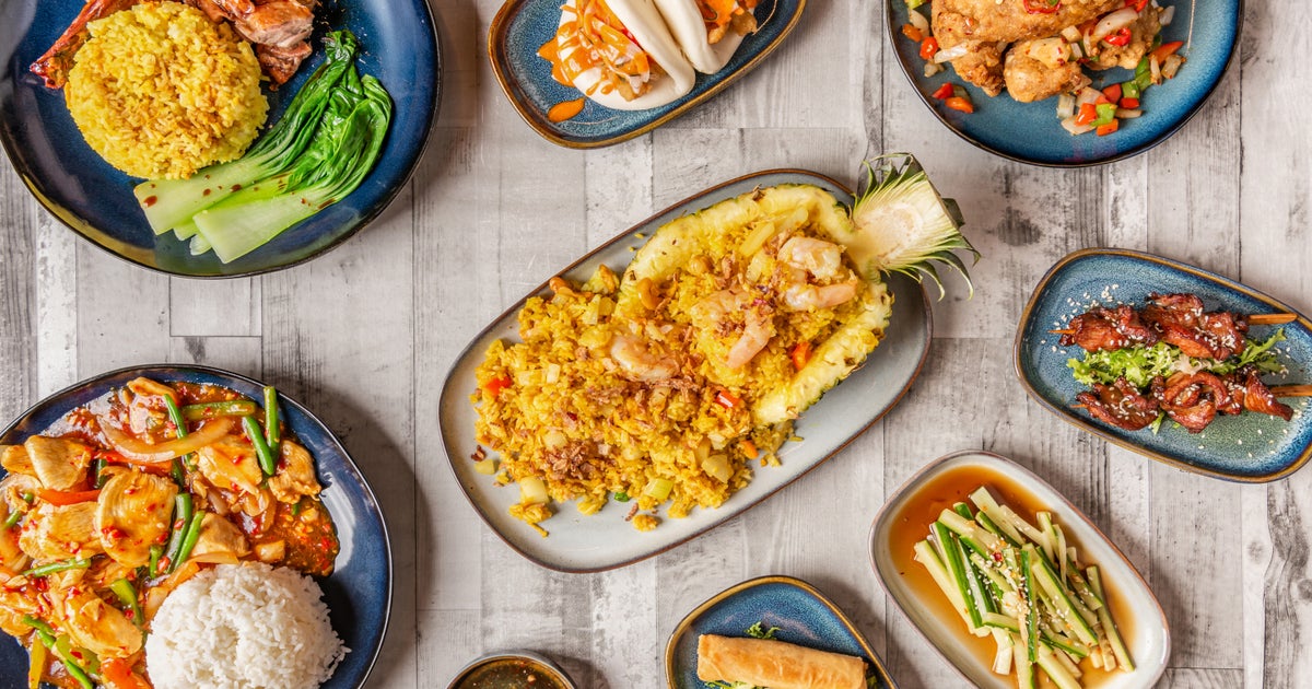 Pantasia delivery from Worsley & Monton - Order with Deliveroo