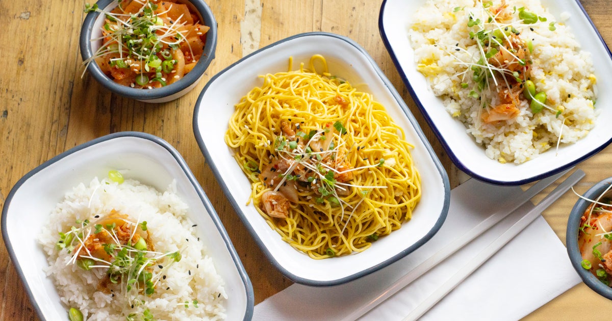 Watani Dera (Afghan Street Foods) - Wealdstone delivery from Wealdstone ...