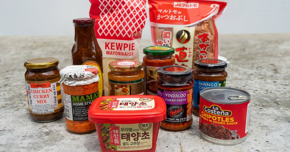 Jolly Nott Asian Foods - 喜諾士多 - Bulwell delivery from Bulwell - Order ...