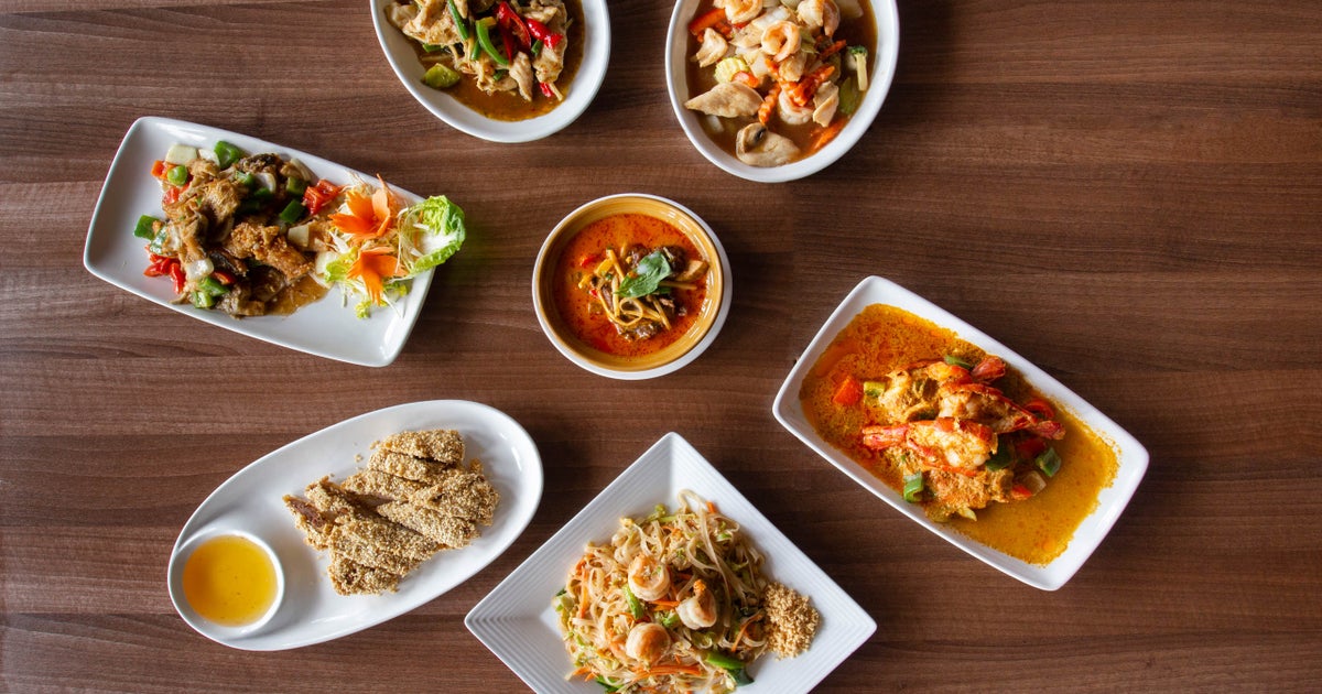 The Fry Inn - PRSN delivery from Lostock Hall - Order with Deliveroo