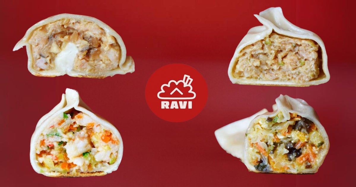 RAVI | Ravioli e Wonton delivery from Torino Centro - Order with Deliveroo