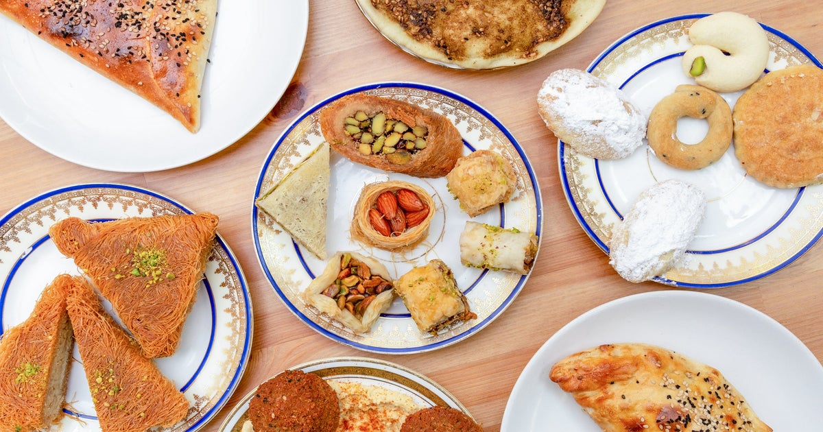 Sweety House - University of Edinburgh delivery from Edinburgh Uni ...