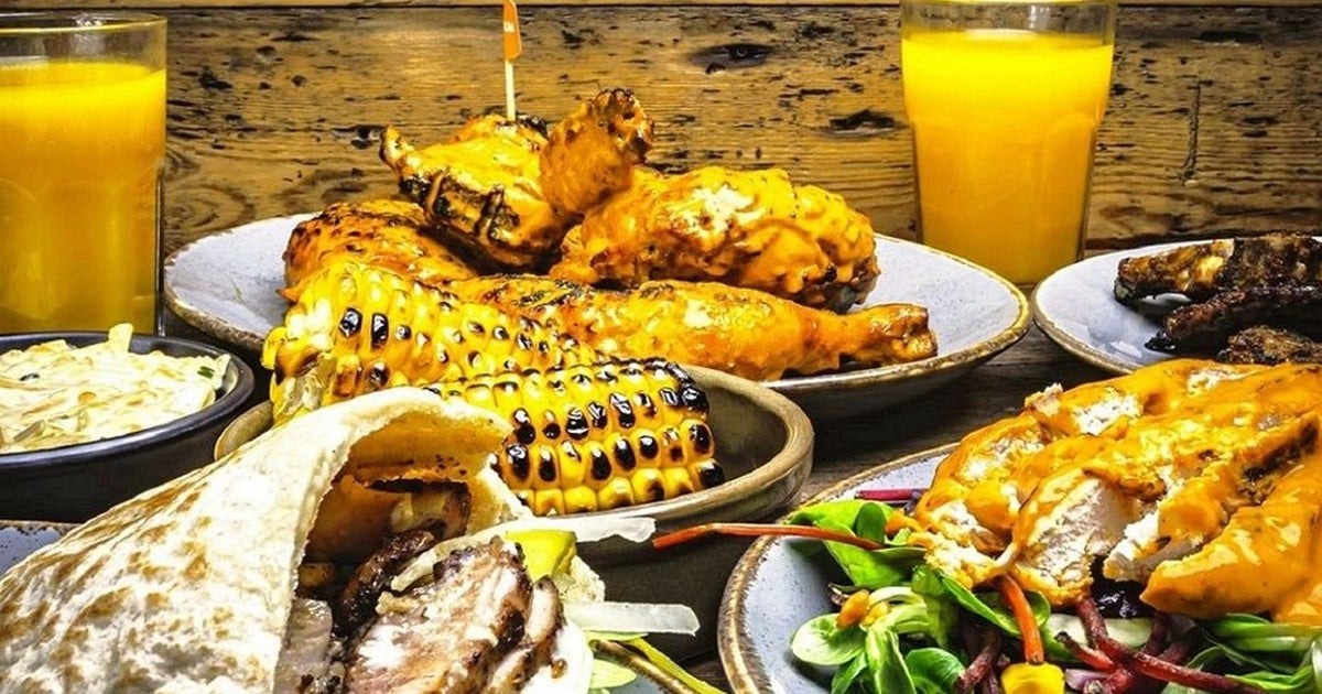 Franzos - Coventry delivery from Coventry City Centre - Order with ...