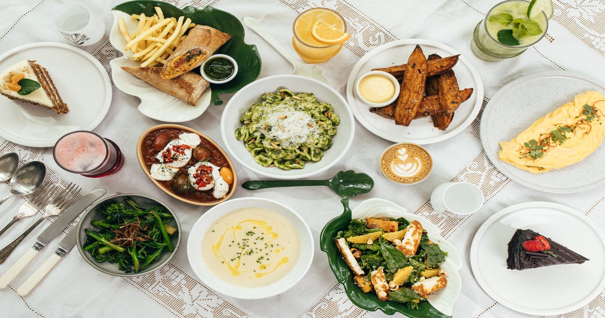 Roseleaf Café - Emirates Golf Club delivery from Emirates golf club ...