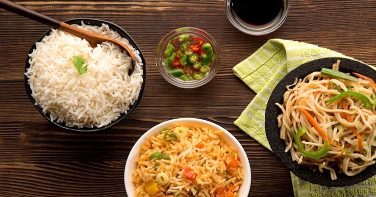 Gypsy Chinese - Chinese, Asian & Noodles - Karama delivery from Karama ...