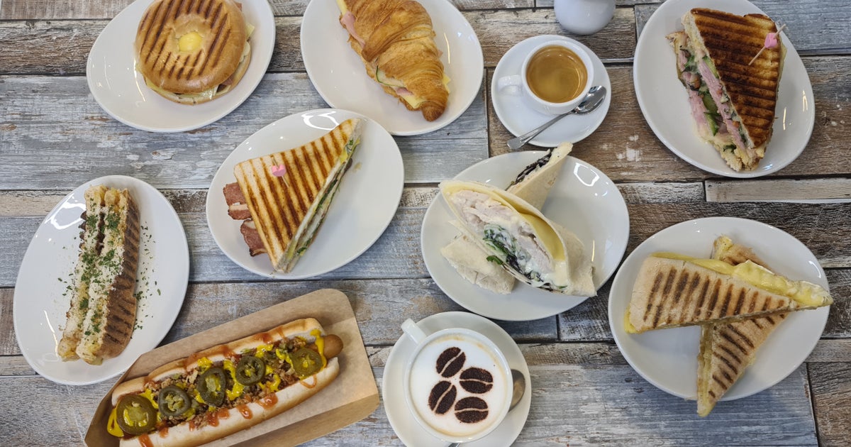 The Sweet Box - Newbury delivery from Newbury - Order with Deliveroo