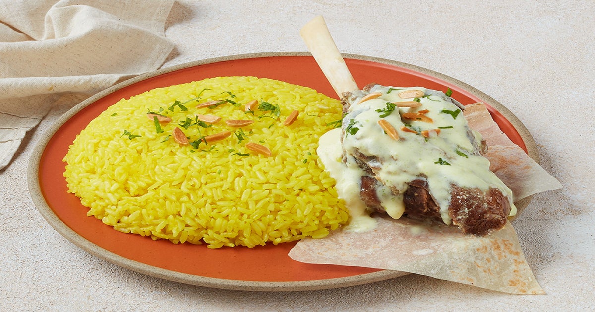 Awani - Dubai Mall delivery from Downtown Dubai Mall - Order with Deliveroo
