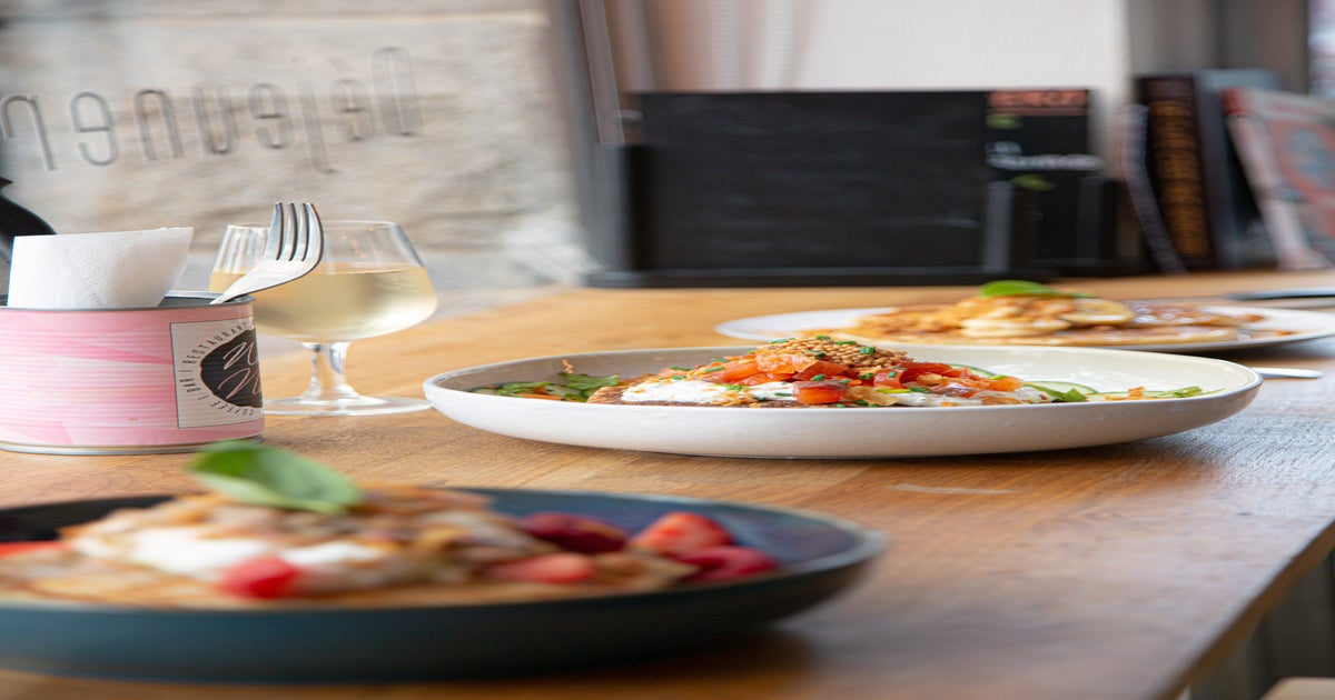 Why Not - Rennes livre depuis Rennes Centre - Commandez avec Deliveroo