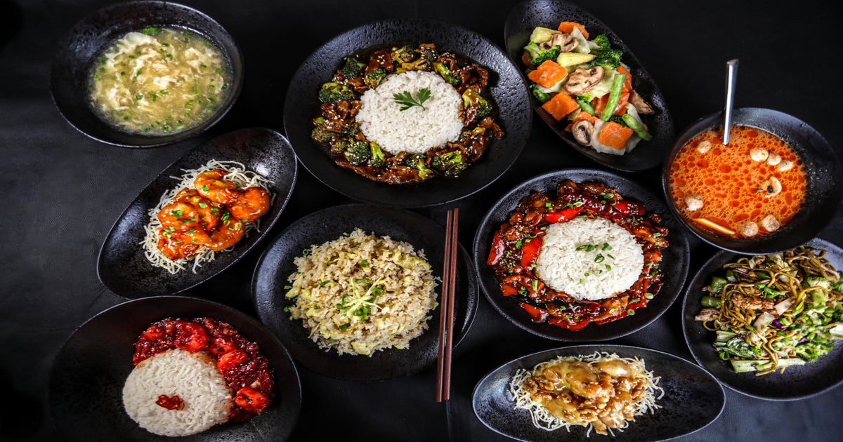 Xian Restaurant & Cafe delivery from Al Warqaa - Order with Deliveroo