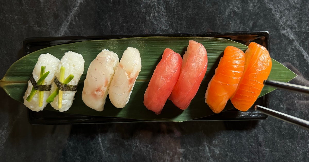 FusiOn Sushi Lab Lounge Bar consegna in zona Novoli - Ordina su Deliveroo