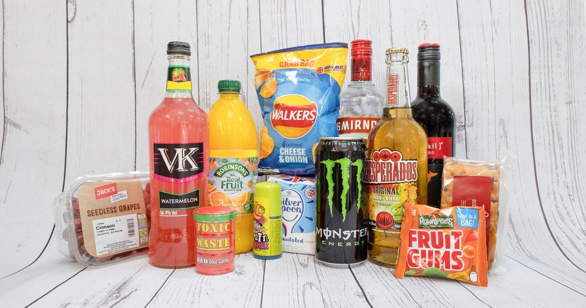 Tiiz vos alcools frais livre depuis Uccle Centre - Commandez avec Deliveroo