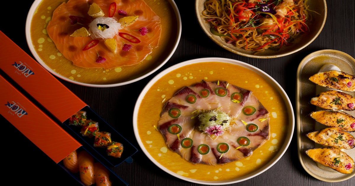 Rice Restaurant - Al Zahiya South delivery from Al Zahiya South - Order ...