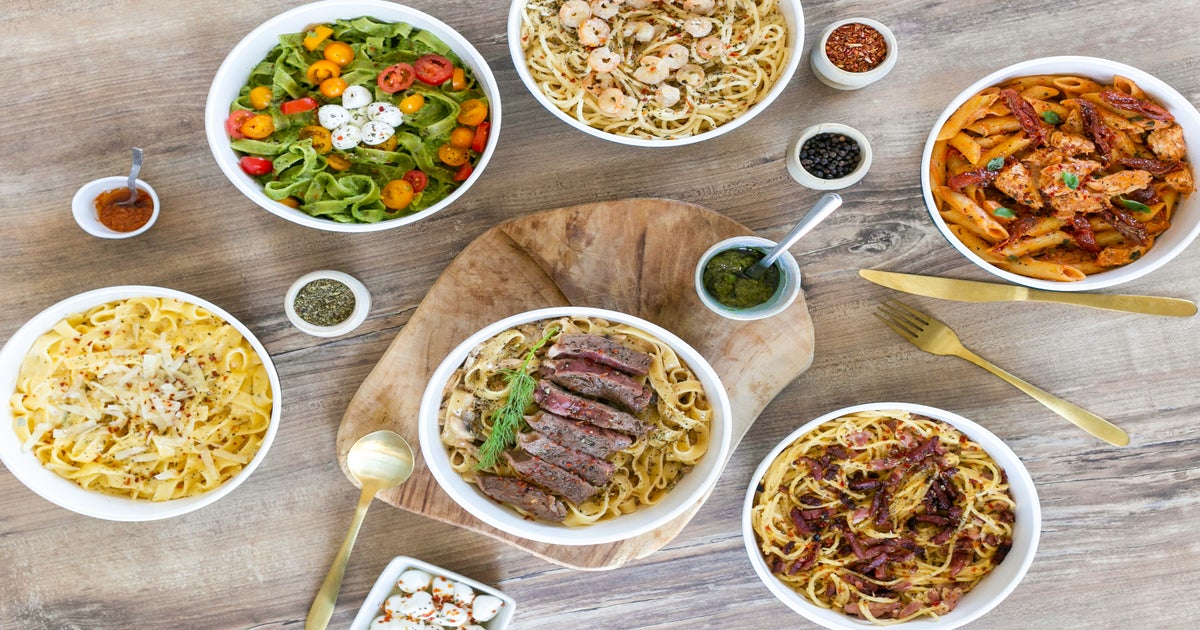 Baron Doha - Old Doha Port delivery from Old Doha Port - Order with ...