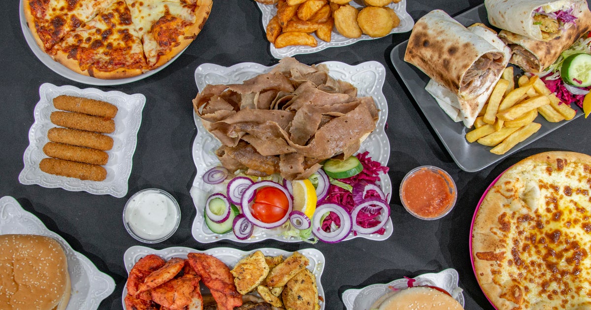 The Hunters Pub & Dining Ltd - Preston City Centre delivery from ...