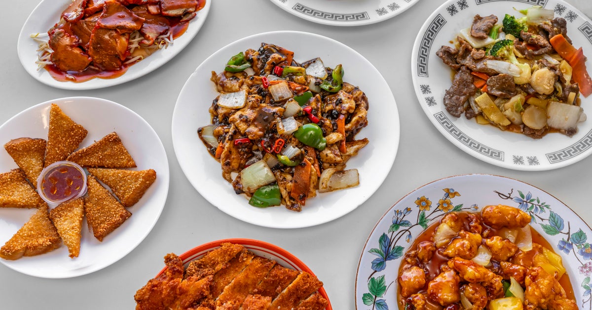 Z We Ton 滋味唐 - Willesden Green delivery from Dollis Hill - Order with ...