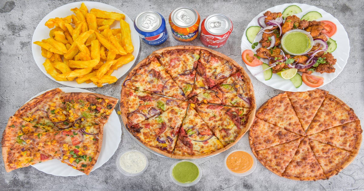 Big George's Fish Bar - Highfield delivery from Highfield - Order with ...