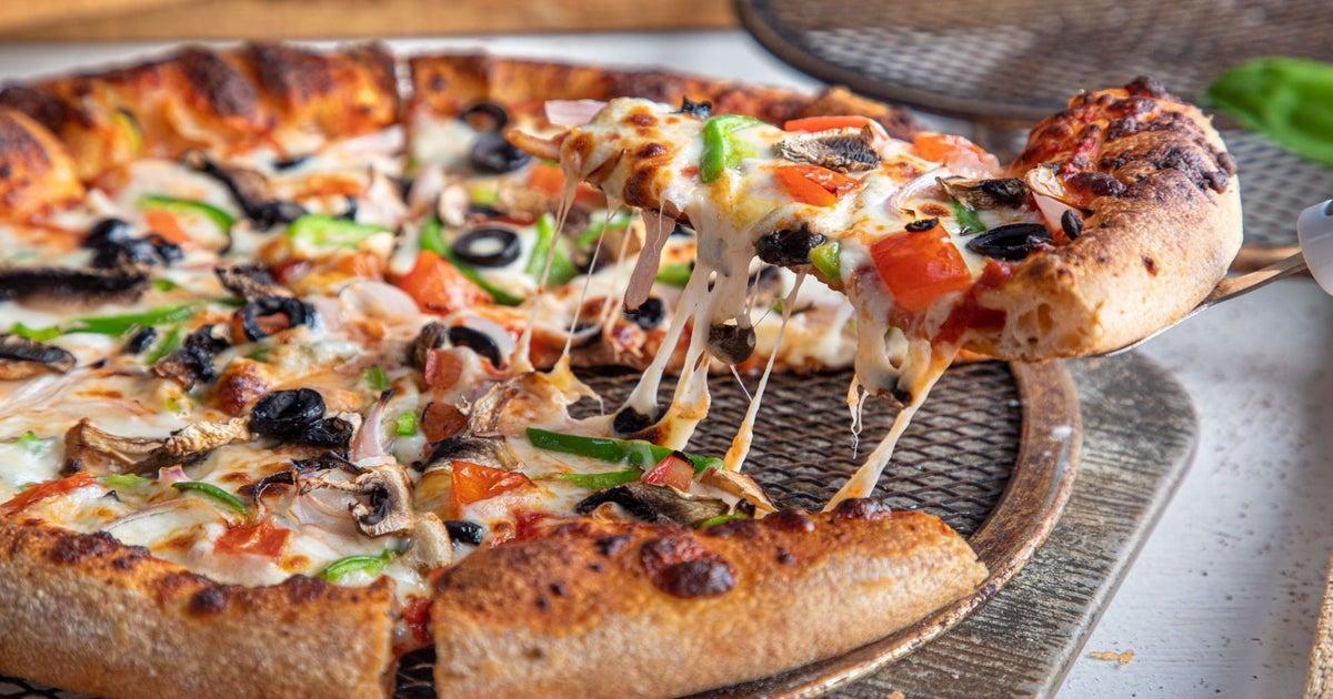 C'est Cheese - Khalifa City delivery from Khalifa Forsan - Order with ...