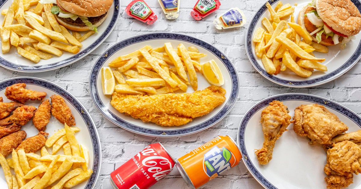 Tom Bell Fish & Chips - Beckenham delivery from Beckenham - Order with ...