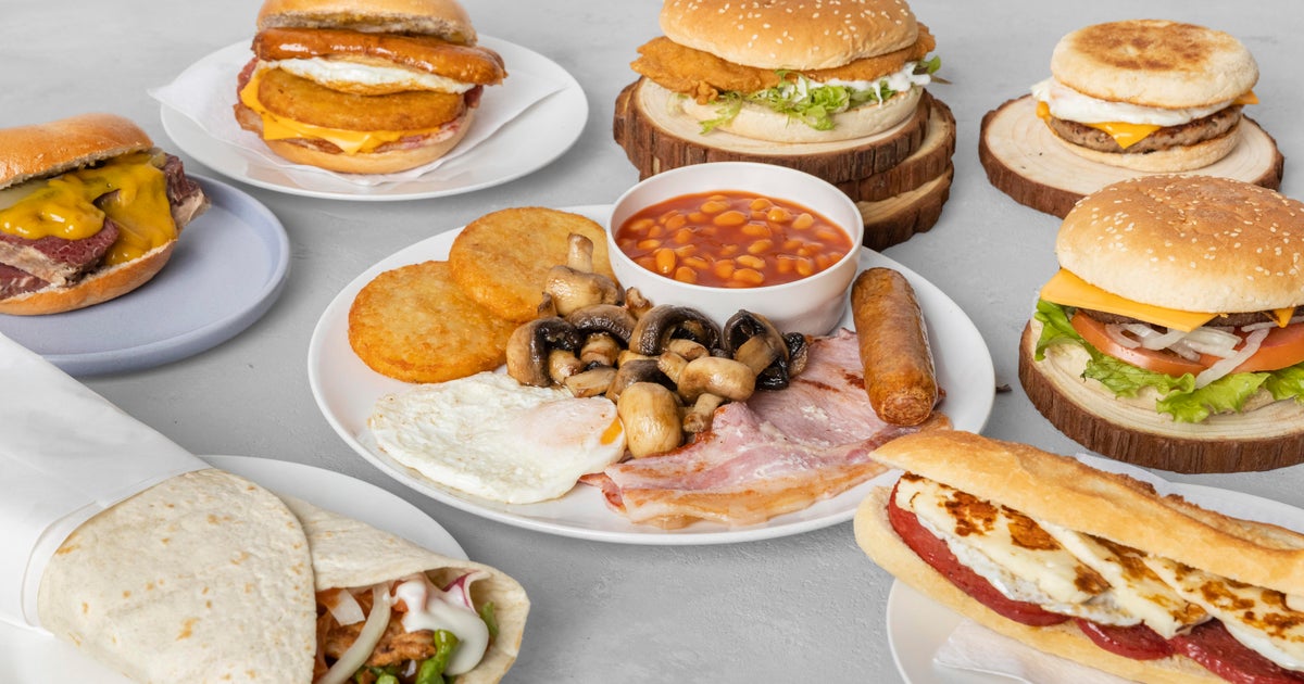 Tasty Restaurant & Grills - Al Shabia delivery from Mussafah Community ...