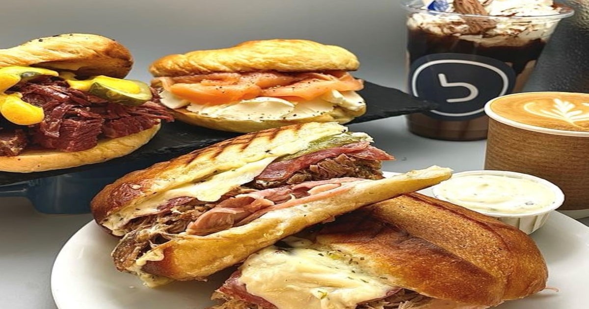 Baffled Deli delivery from Old Portsmouth - Order with Deliveroo