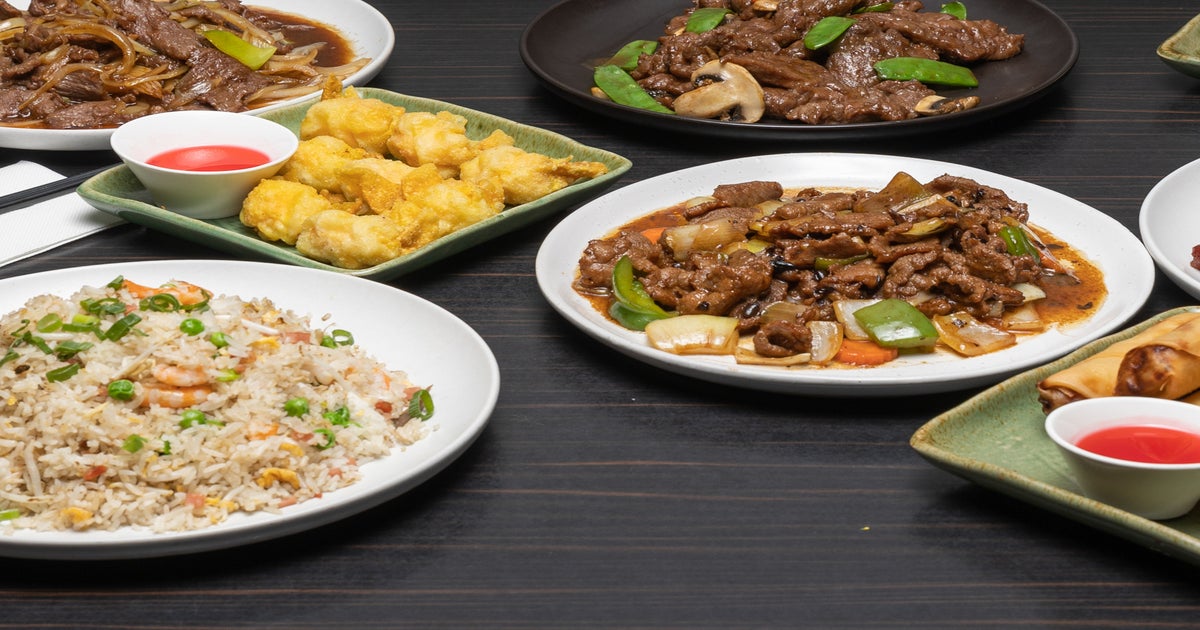 Yumchi - London delivery from Dollis Hill - Order with Deliveroo