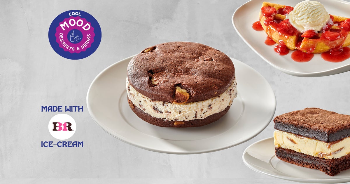 Cool Mood - Sahara Centre delivery from Sharjah Nahda Park - Order with ...