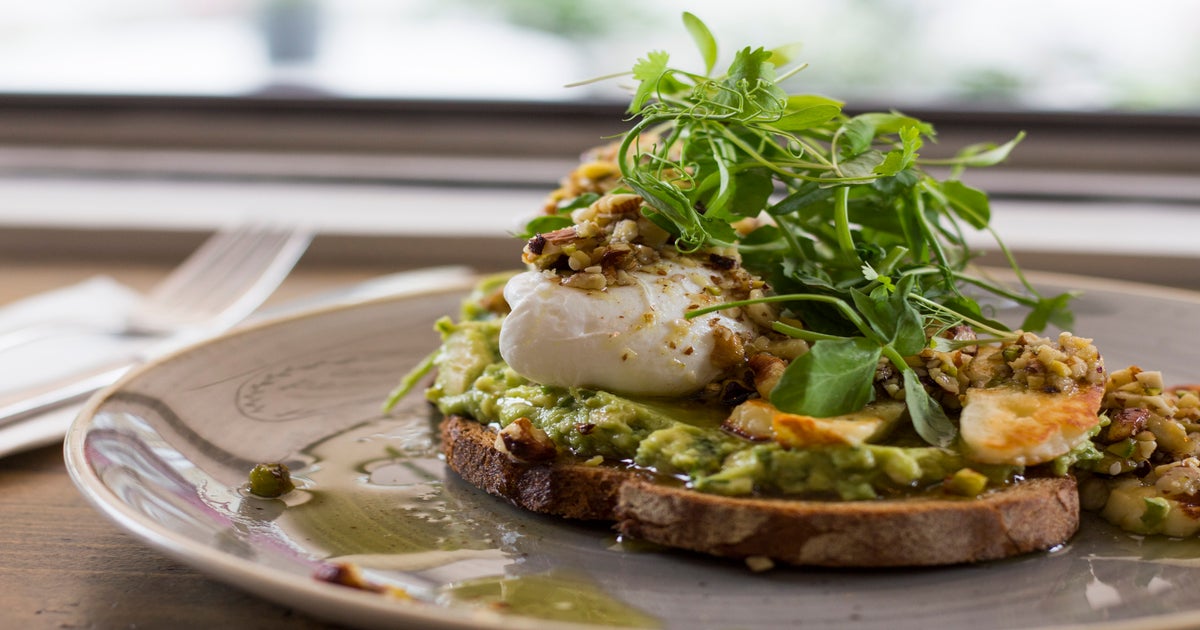 Urban Pantry delivery from Chiswick - Order with Deliveroo