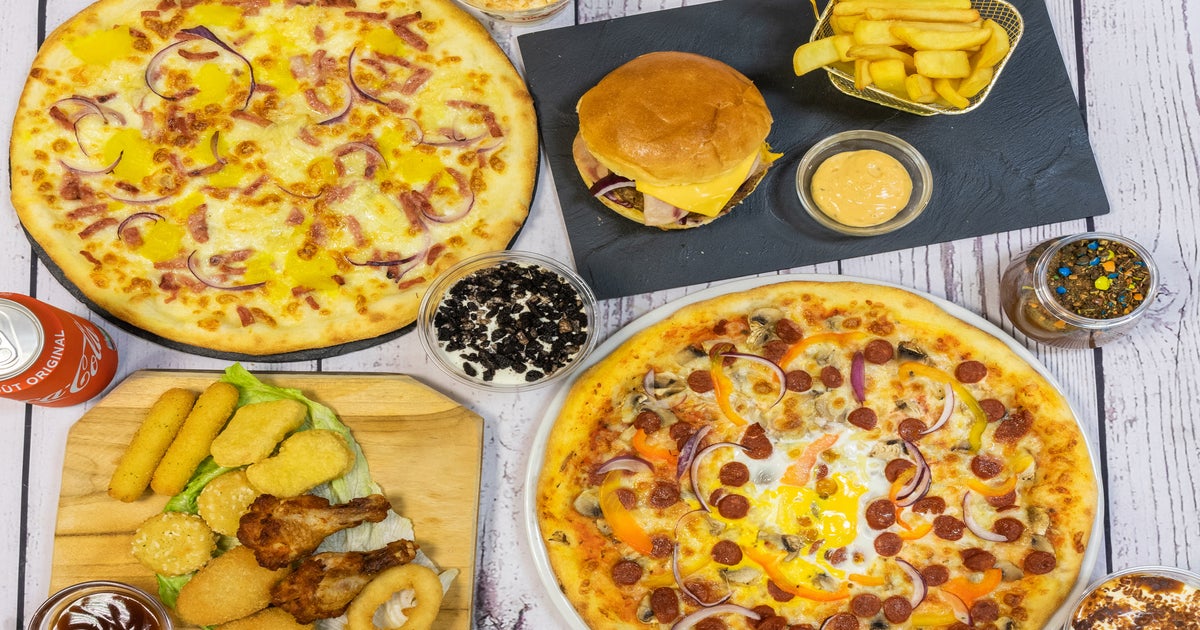 Medio Food Club - Partick delivery from Partick and Broomhill - Order ...