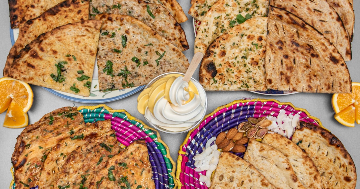 Almys Naan Shop - Hillingdon Heath delivery from Hillingdon Heath ...