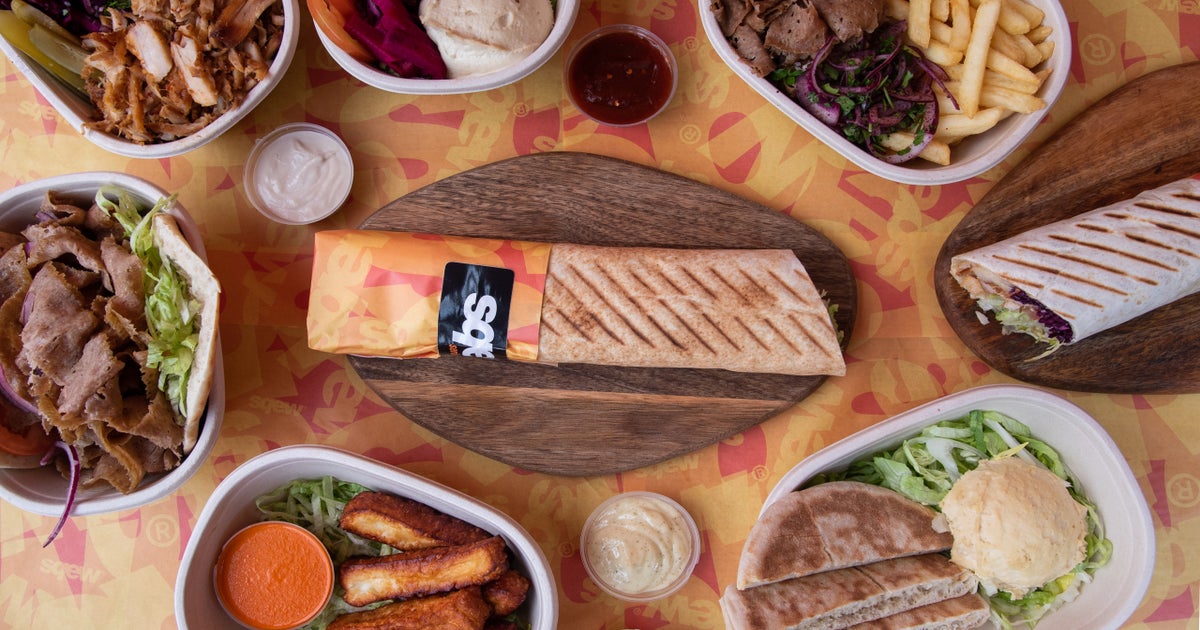 Sqew Kebabs - Leeds City Centre delivery from Leeds City Centre - Order ...