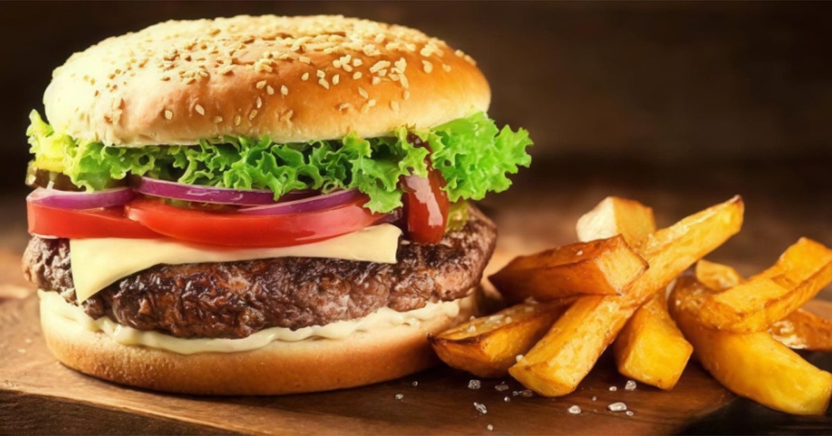 Uncle Burger - Business Bay delivery from Dubai Business Bay - Order ...