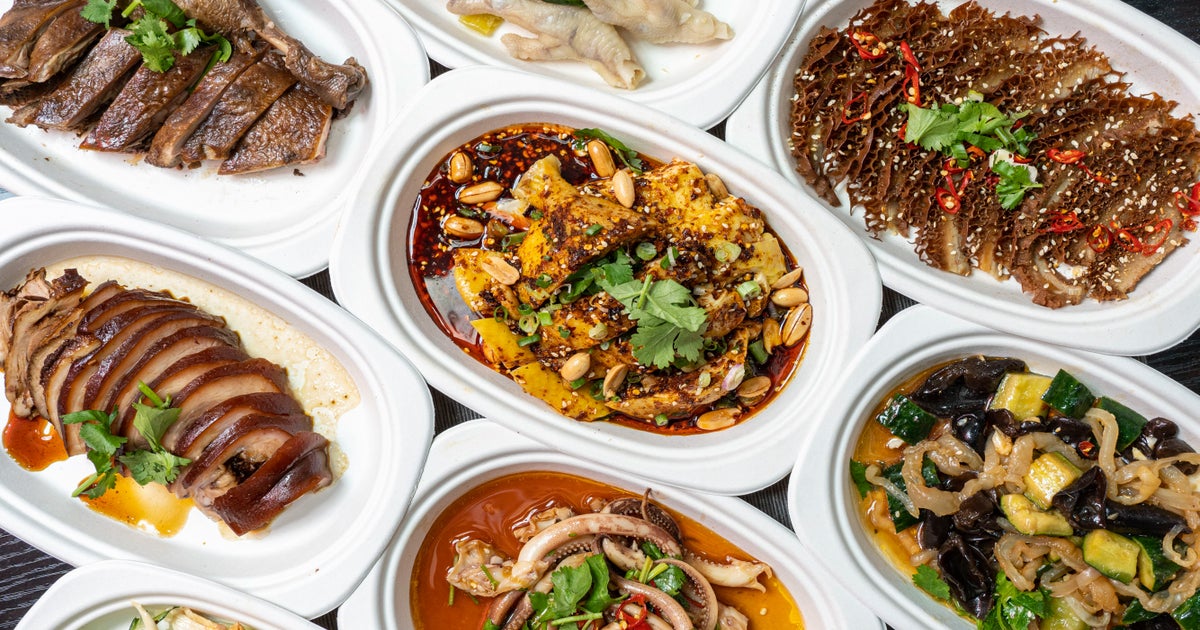 New Wongs Kitchen - Manor Ln delivery from Manor Fields - Order with ...