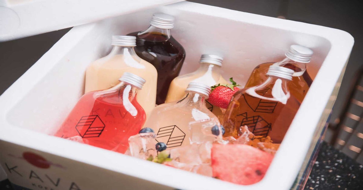 Kava Cafe delivery from Katara Beach - Order with Deliveroo