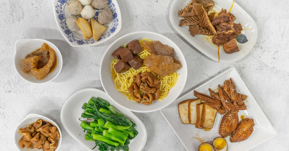 FungCheung 鳳翔嘅合興車仔麵 Hop Hing Noodle外賣美食—即上戶戶送 Deliveroo 訂購