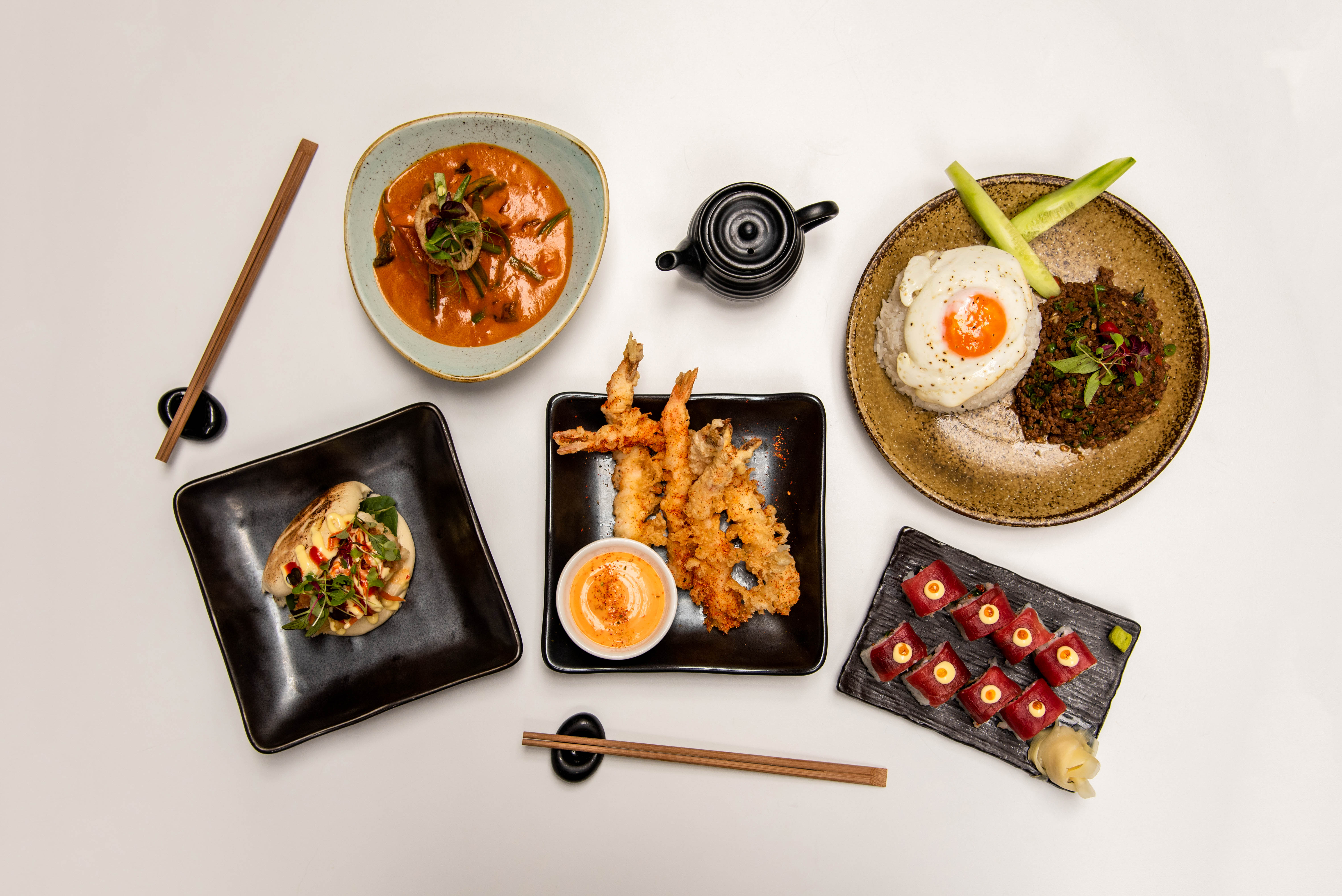 Cocochan delivery from Marylebone - Order with Deliveroo