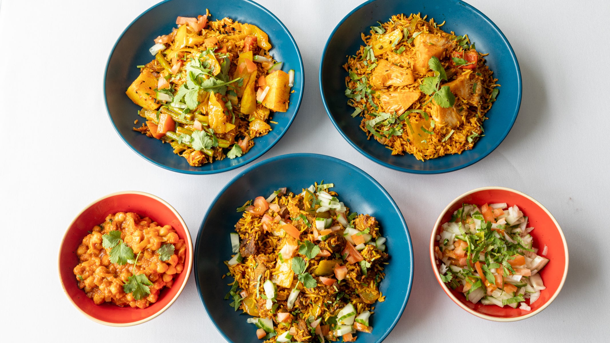 Bollywood Bites Indian Restaurant - Worcester delivery from Worcester ...